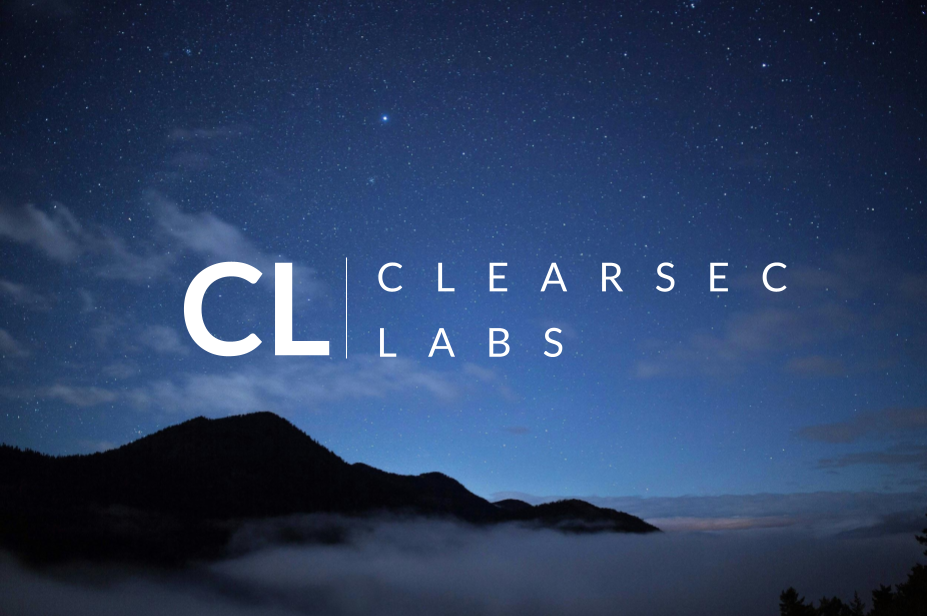 CLEARSECLABS LLC - Clear Security. Clear Training. | CLEARSECLABS LLC